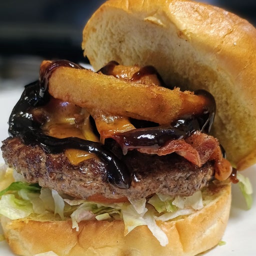 Peg Leg Gourmet Burger LLC